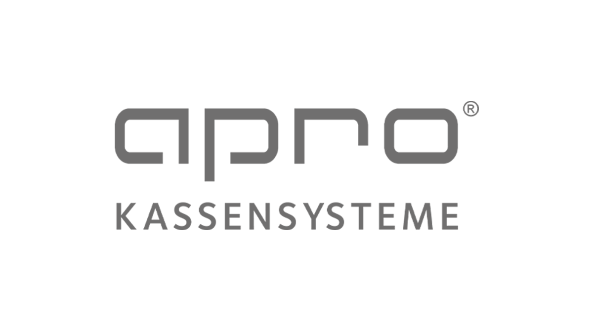 Support - Apro Kassensysteme